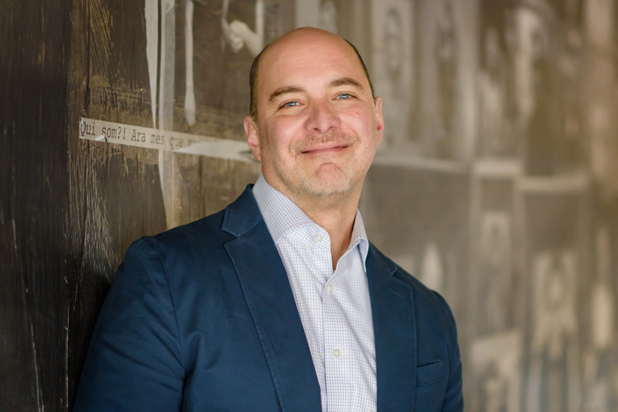 Steve Boese, HR technology expert | Digital Future Society