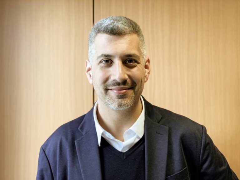 Daniel Abadie, experto en gobierno digital | Digital Future Society