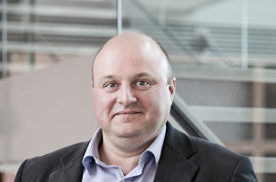 Rob Kitchin and the vulnerabilities of smart cities | Digital Future Society