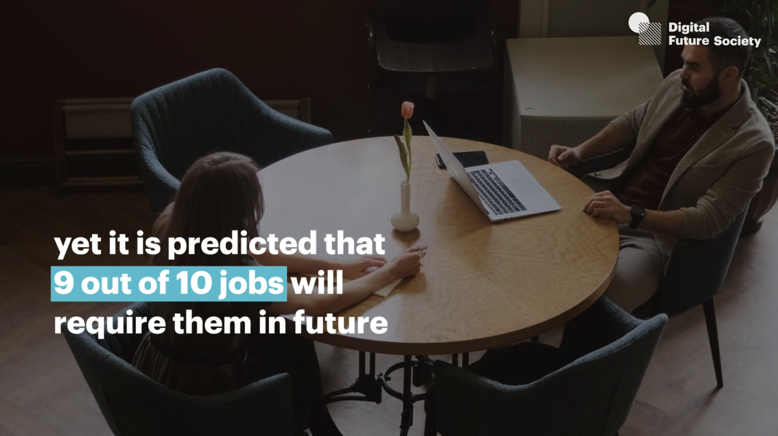 Digital Emergency: Is technology rendering us useless? | Digital Future ...