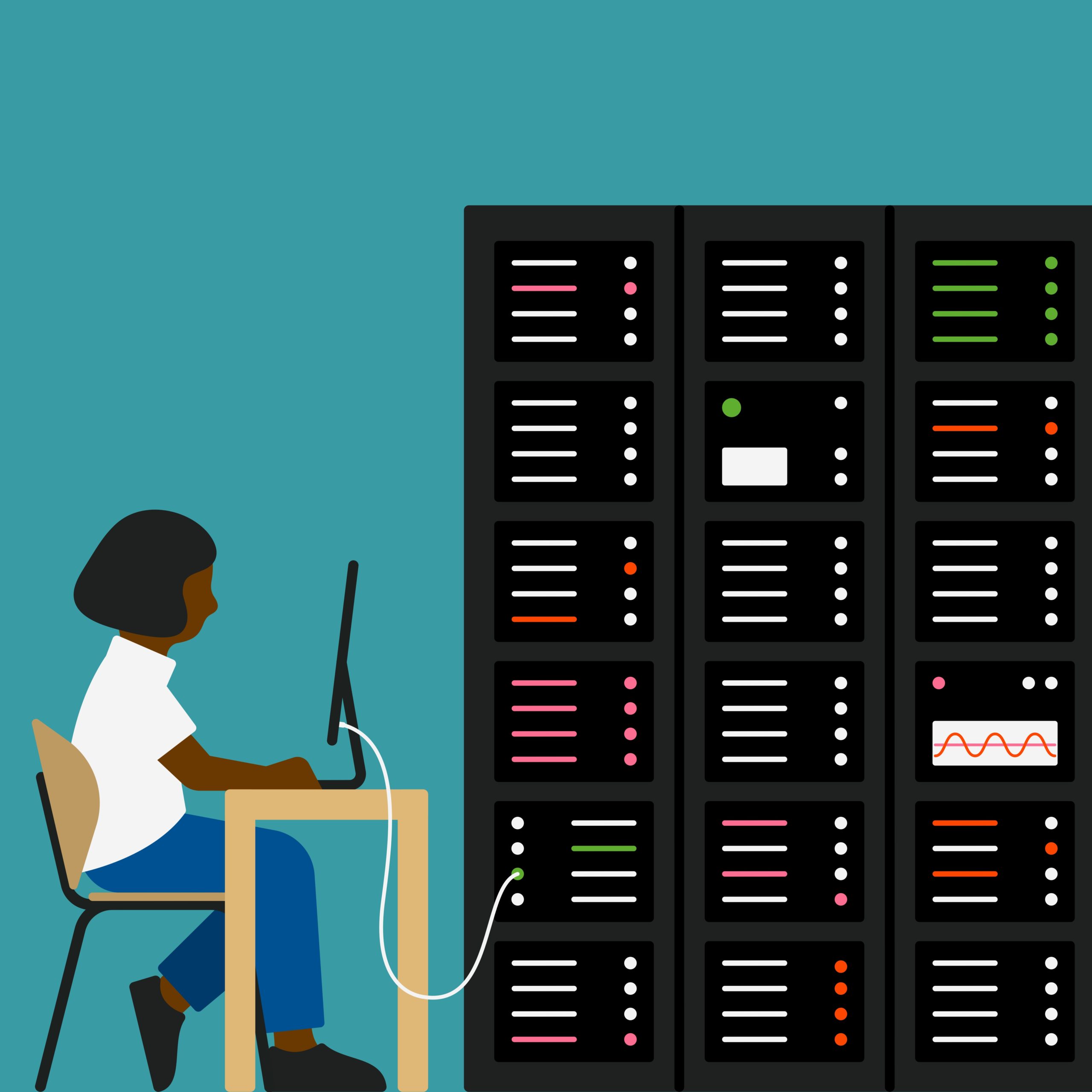 Facing the challenges of the digital age | Digital Future Society