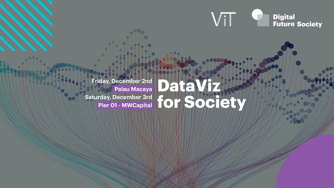 DataViz for Society | Digital Future Society