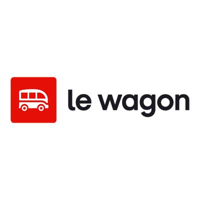 Le Wagon | Digital Future Society