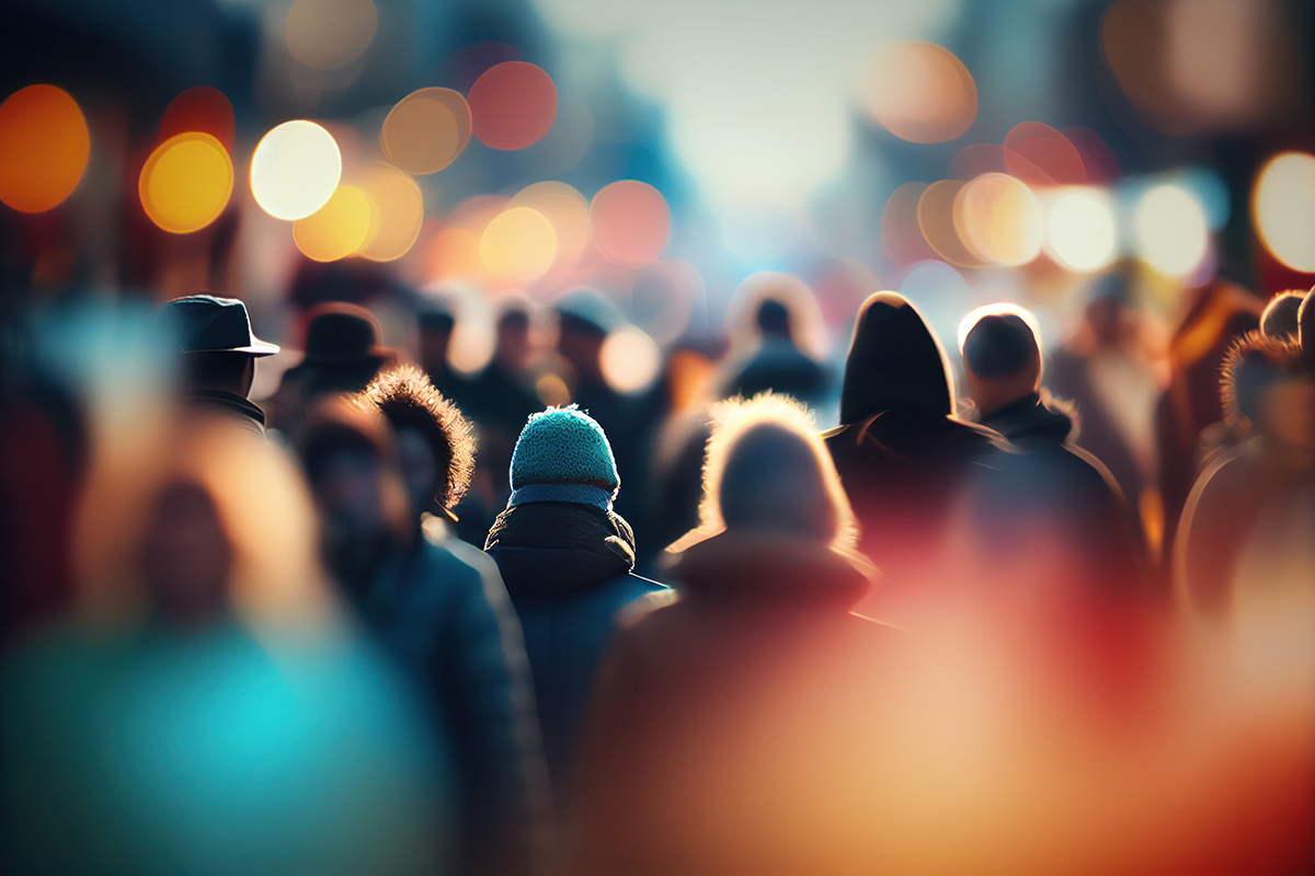 Digital Divides | Digital Future Society