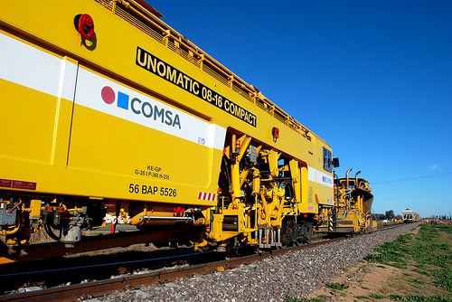 COMSA Corporación | on5g